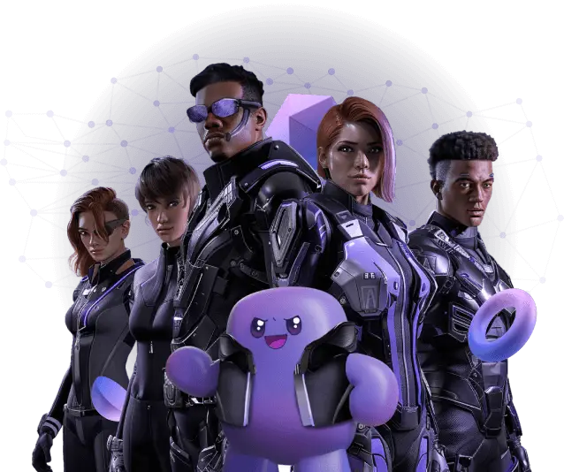 The Enjineer Starter Pack: Imprinting Your First Digital Footprints on the Enjin Blockchain ...